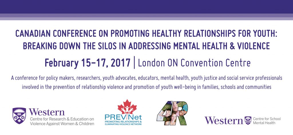 Conference: Promoting Healthy Relationships for Youth