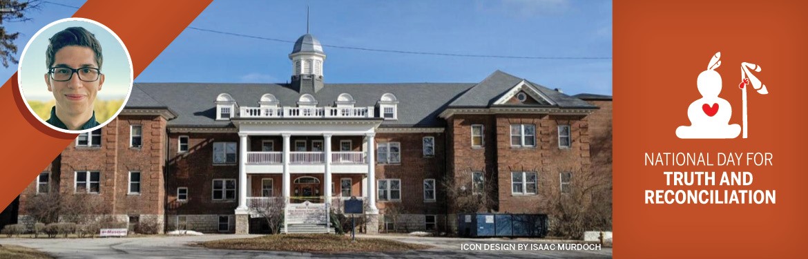 Understanding Residential Schools and Reconciliation